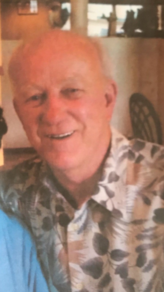 Daniel Griggs – Egizi Funeral Home