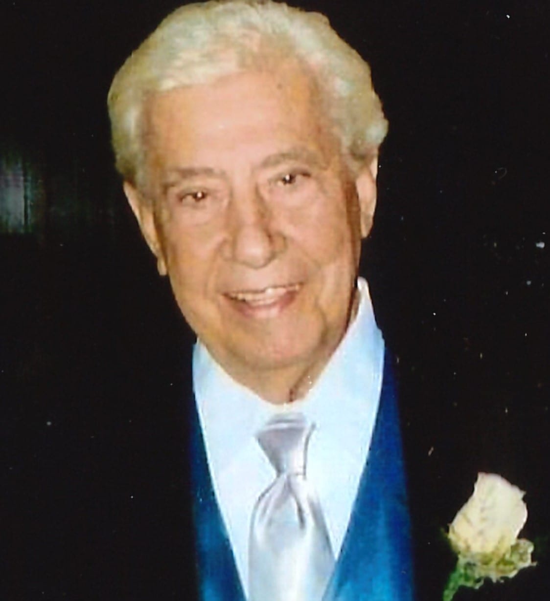 Joseph Vitello – Egizi Funeral Home
