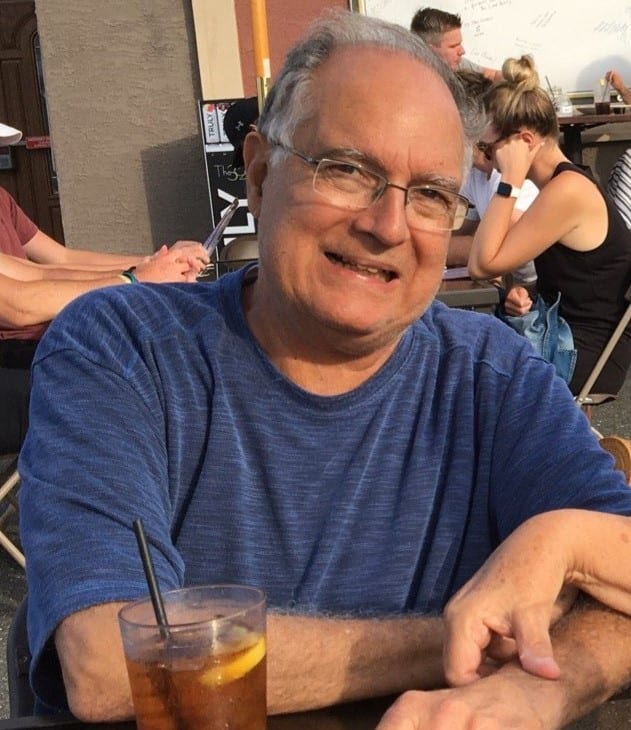 Thomas Trofe – Egizi Funeral Home