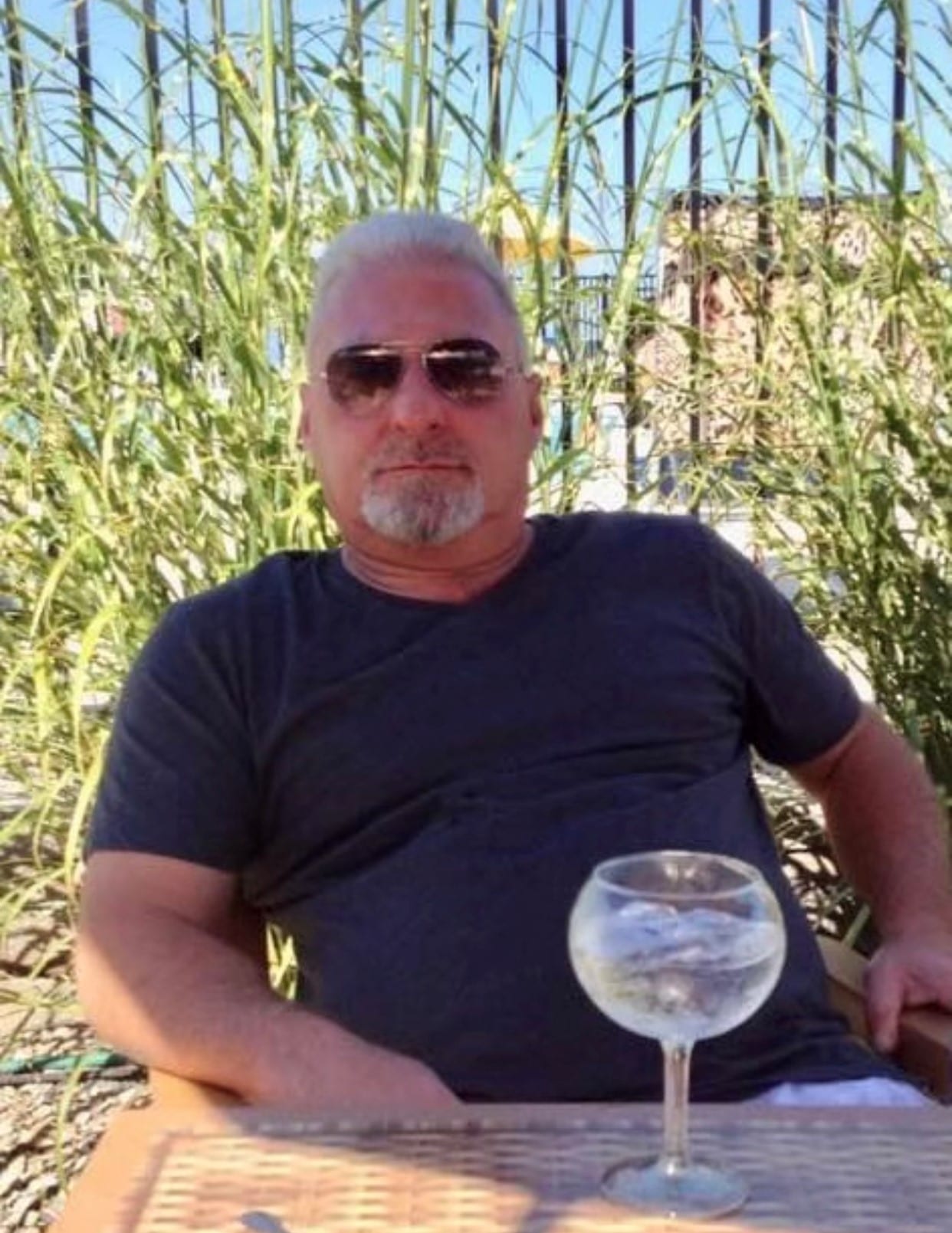 Vincent J. Dispoto – Egizi Funeral Home